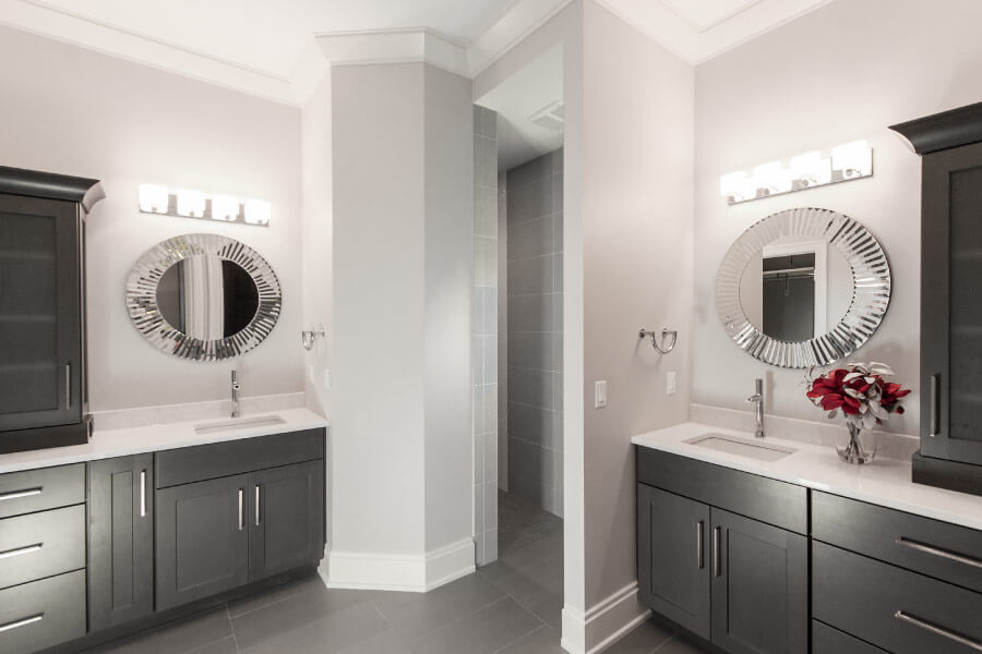 Award-Winning 2014 Parade Home | Buresh Construction Co.