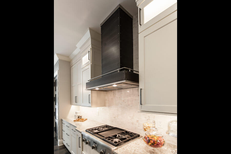 Award-Winning 2014 Parade Home | Buresh Construction Co.